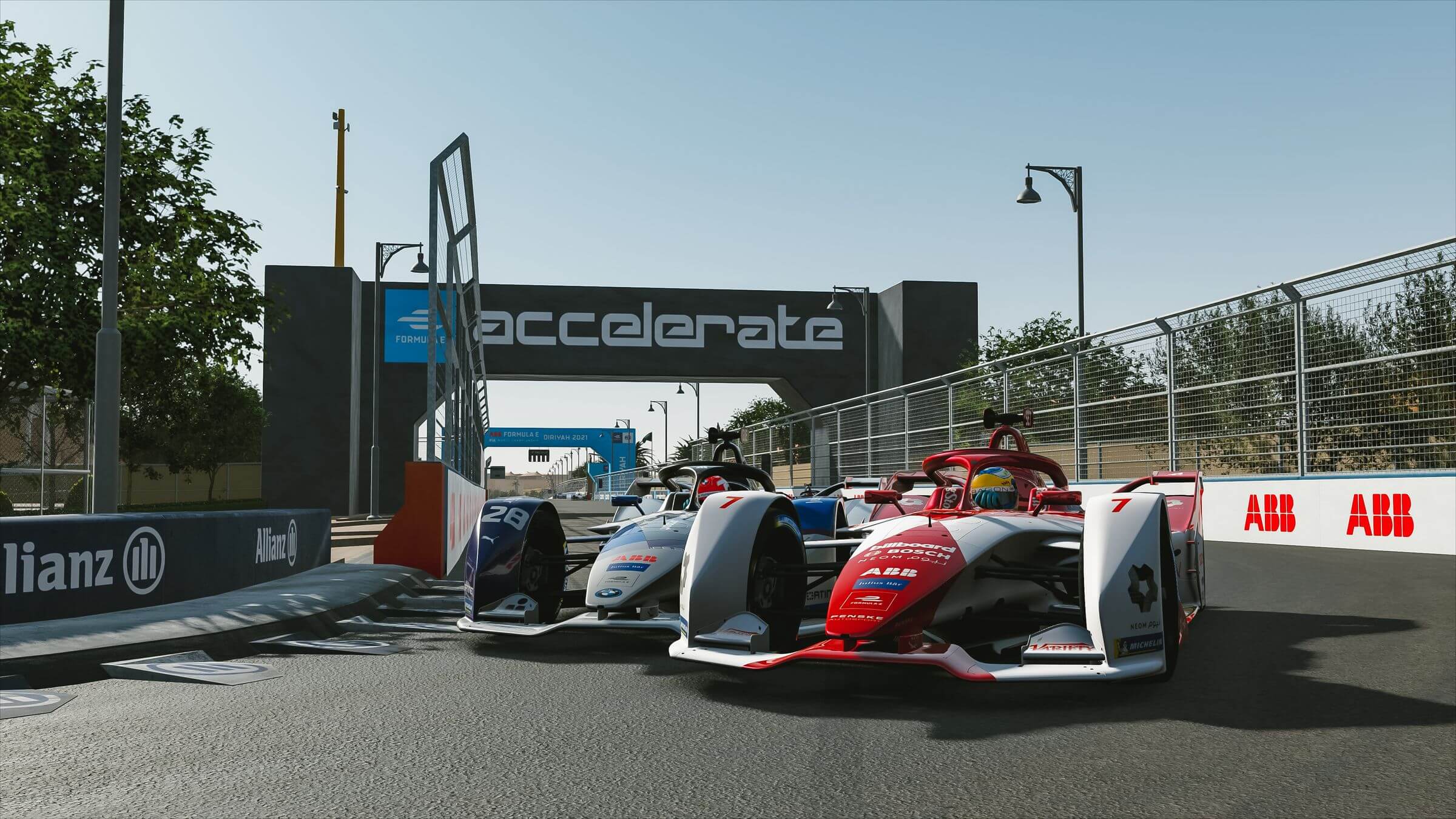 e-Formula.news | Gaming, Simracing & E-Sports in Formula E - e-formula.news